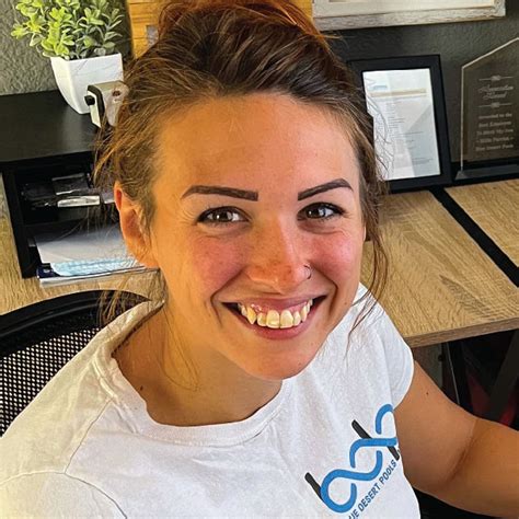 Billie Jean Parrish Poolpro