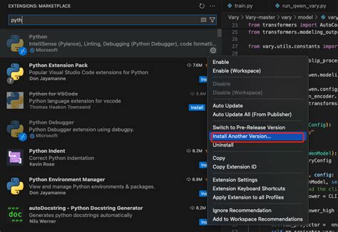 【vscode】3、如何支持点击函数跳转vscode怎么跳转到指定函数 Csdn博客