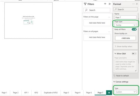 Solved Report Tooltip Scroll Issue Microsoft Fabric Community