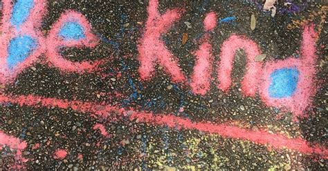 Not So Random Acts Of Kindness London City Mission