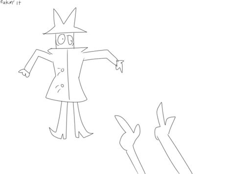 Fakin It By Veeveecky On Deviantart