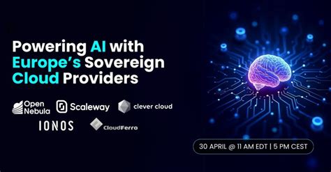 Ai Multicloud Cloudinfrastructure Ipceicis Opennebula