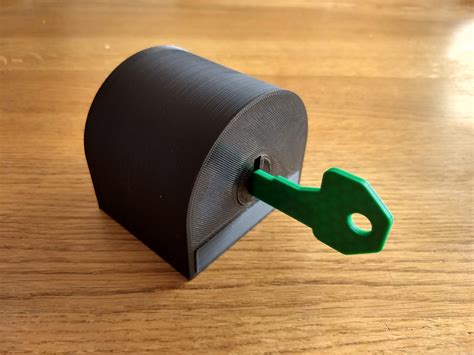 download free stl file 3d printed lock 3d printer design ・ cults
