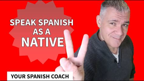 Learn Spanish All The Spanish Basics You Need Spanish By