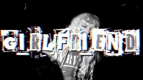 The Dollyrots Hey Girl Official Lyric Video Youtube Music