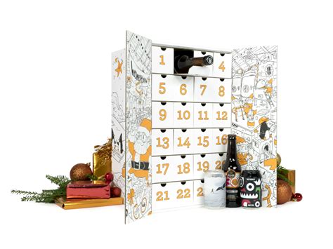 Alternative Advent Calendars Here Are Our Top Picks For 2018