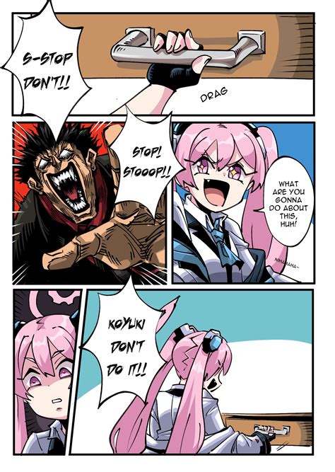 Sensei And Koyuki Blue Archive Drawn By Haho Danbooru