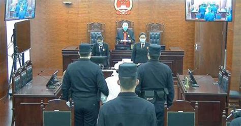 중국 법원 해외서 마약 24㎏ 들여오다 적발된 중국인 사형 선고