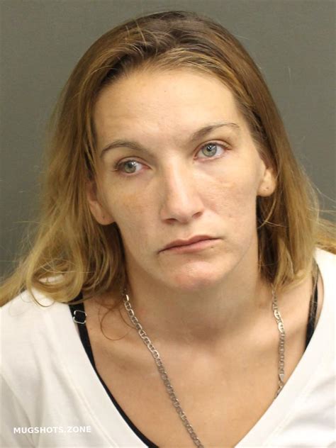 BENTLEY KORI Orange County Mugshots Zone