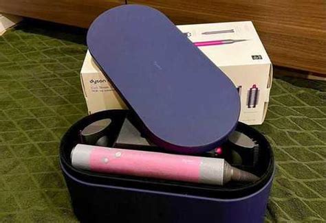 Стайлер Dyson HS05 Long запечатанный | Festima.Ru - Мониторинг объявлений
