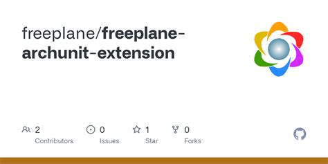 Github Freeplanefreeplane Archunit Extension