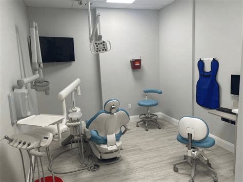Century Medical And Dental Center Manhattan