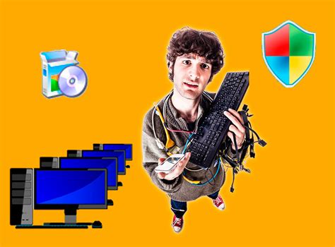 Oh no me toca ser el coordinador TIC por dónde empiezo IV los