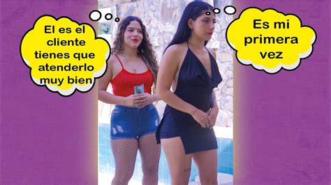 MILLONARIO Le Propuso Matrimonio A Una Mujer De La Calle Por Una