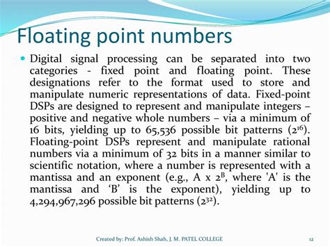 Unit 1 Chap 1 Number System Ppt Download
