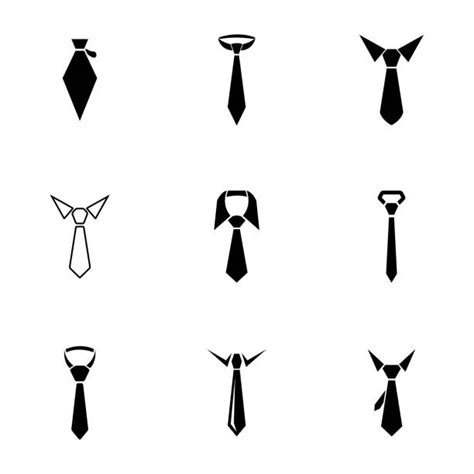 202900 Dasi Ilustrasi Grafik Vektor And Clip Art Bebas Royalti Istock
