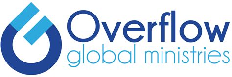 Primary Donation Form Overflow Global Ministries Powered By Donorbox
