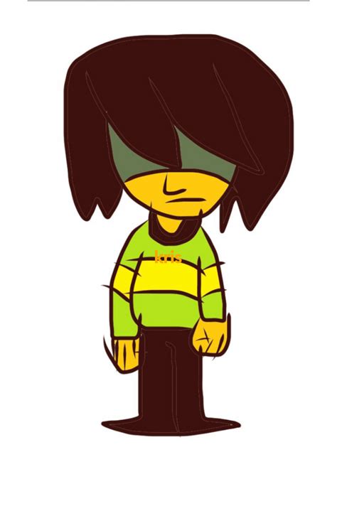Deltarune Characters Reference Sheet Light World Rdeltarune