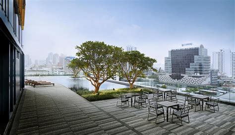 Grande Centre Point Sukhumvit 55 Hotel Bangkok Save On Your Stay In