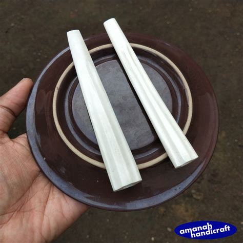 Pipa Roko Tulang Asli Sapi Model Bintang Lazada Indonesia