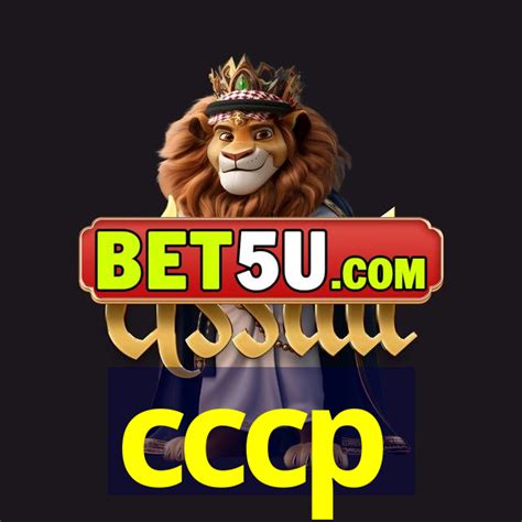 Cccp Ios