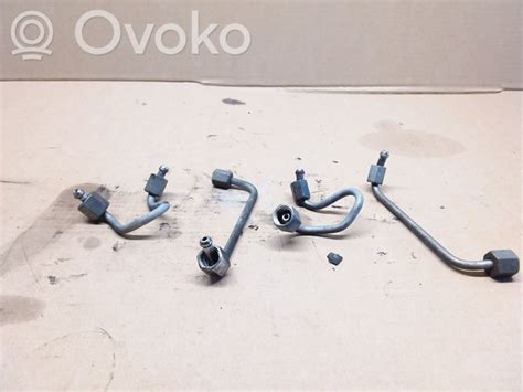 kia ceed fuel injector supply line pipe 15 00 € rrr