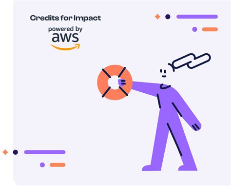 AWS Credits For Impact Projects For Builders Tech To The Rescue