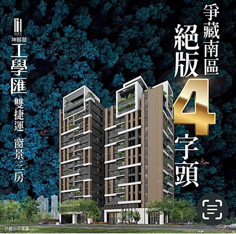 工學匯b6專任委託全區最低價台中坤聯發工學匯2房2廳3676坪台中591售屋網