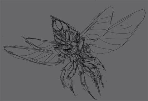 Old Alesh Concept4 By Attichenagain On Deviantart