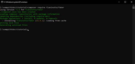 Cara Menggunakan Faker Pada Php Dan Mysqli Malas Ngoding