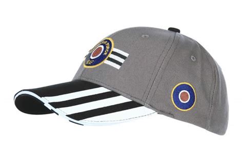 Gorra Béisbol Royal Air Force Invasion Stripes 3d Gorras Beisbol