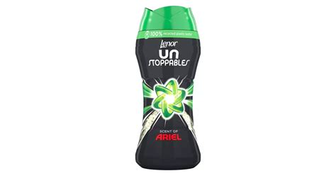 Lenor Unstoppables Ariel Illatgyöngy 210g Lenor Kribama Webshop