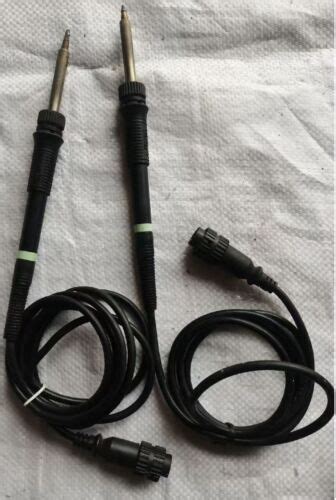 1pc Only Weller Wsp80 Soldering Iron Pencil Handle For Wsd81 Ws81 Wsd161 Ebay