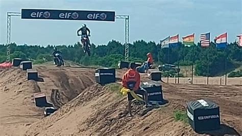 Se Realizó El Enduro Del Verano En Las Playas De Villa Gesell La
