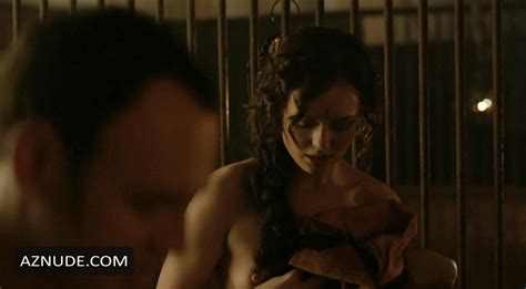 DA VINCI S DEMONS NUDE SCENES AZNude