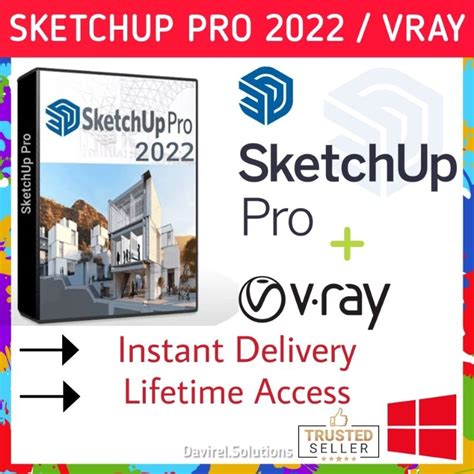 Sketchup 2024 Full Download Ilene Willyt
