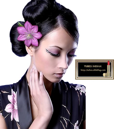 Tubes Femmes Asiatiques