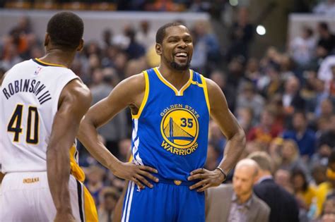 Have The Golden State Warriors Made Kevin Durant Better