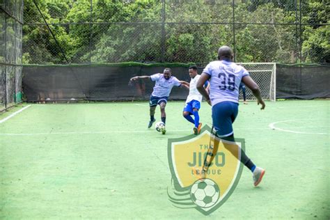 Teams Promise Fireworks As Jico League Game 5 Beckons The Kampala Report