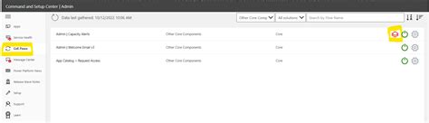 Coe Starter Kit Question Can Not Remove Unmanaged Layers Issue