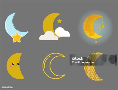 다른 문 자연 우주 주기 위성 표면 전체 사이클에서 새로운 스타 벡터 일러스트 레이 션 0명에 대한 스톡 벡터 아트 및 기타 이미지 0명 25 센트 가득 찬 Istock