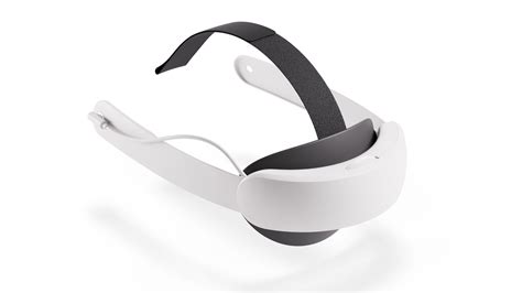 Quest 3 Accessories Revealed Charging Dock Straps Case And More