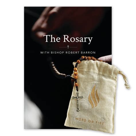 Bishop Robert Barron Word On Fire