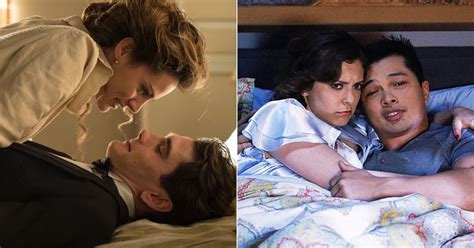 Best Romantic Tv Shows On Netflix 2020 Popsugar Love And Sex