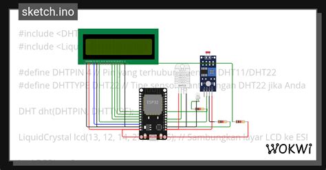 Wokwi Online Esp32 Stm32 Arduino Simulator