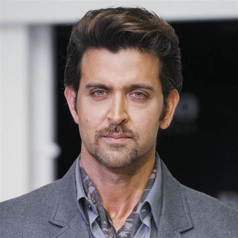 Hrithik Roshan Biografía resumida y corta
