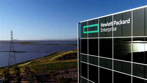 Hpe Stock Upgraded On Ai Server Growth In Data Centers