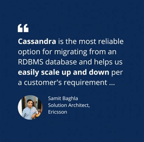 Niraj Naidu On Linkedin Cassandra Summit Lf Events