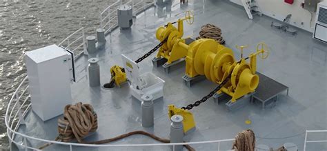 Anchor Windlass Boat Windlass Marine Windlass Aicrane