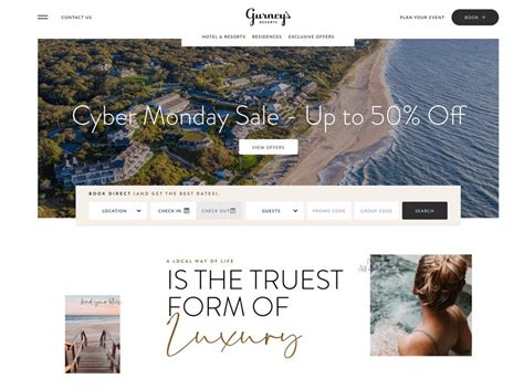 Best Drupal Websites Web Design Inspiration Page